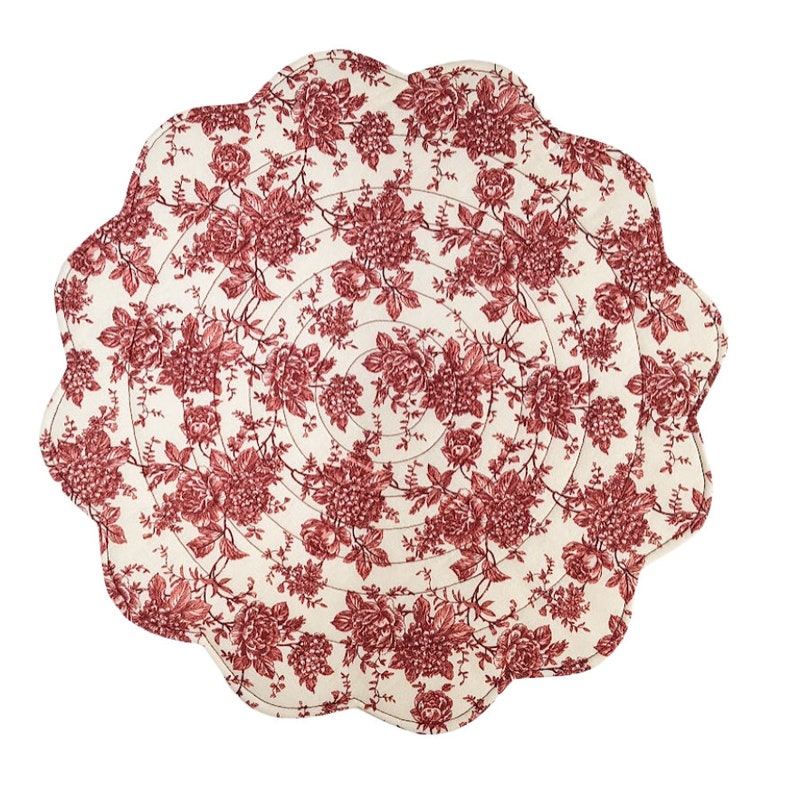 French Country Placemats - Etsy