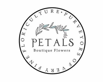 rustic photography logo