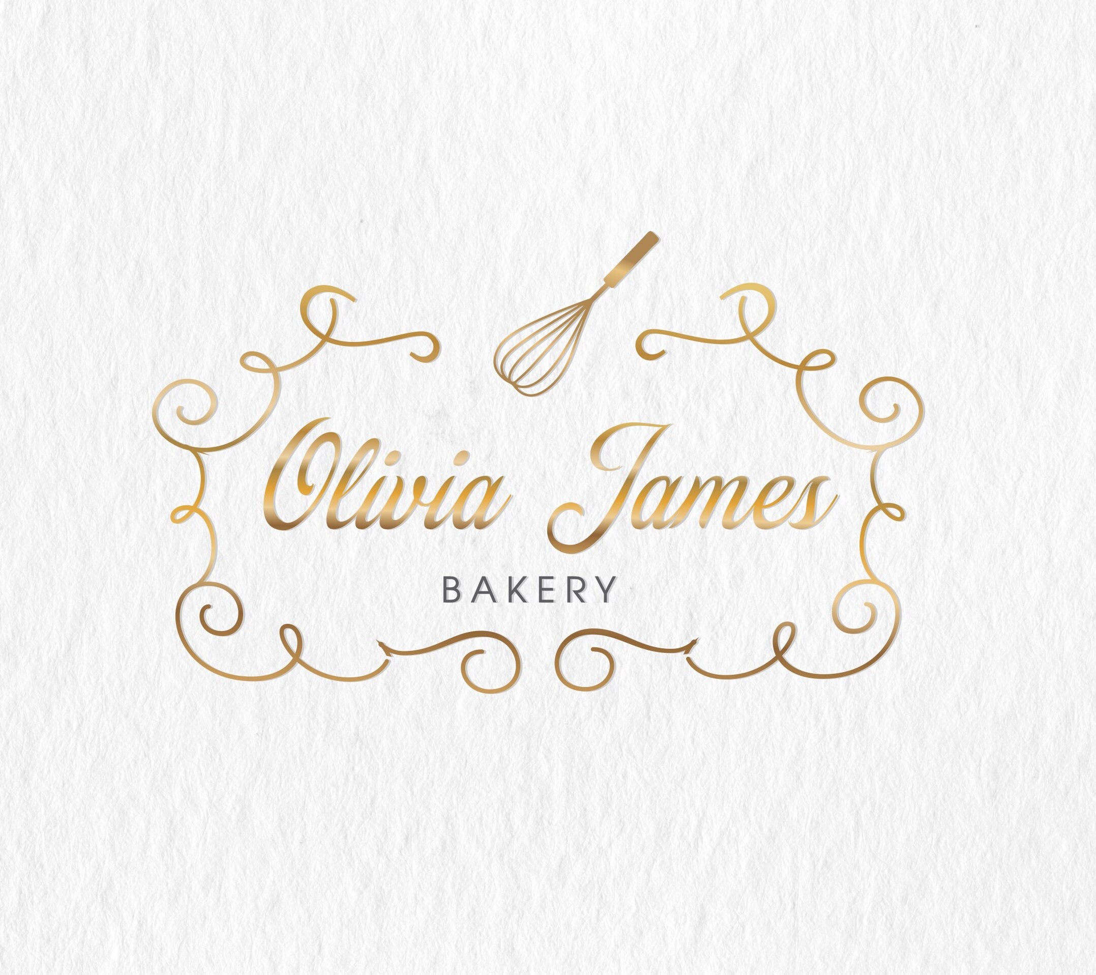 Luxury Food Logos