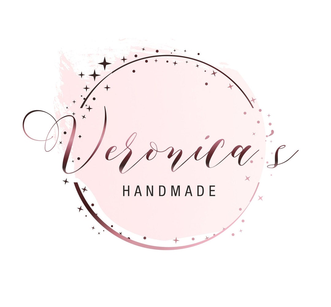 Logo Design Made for You, Premade Logo, Professional Design, Watermark ...