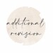 Watercolor Circle Logo, Watermark Logo, Watercolor Logo, Photography ...