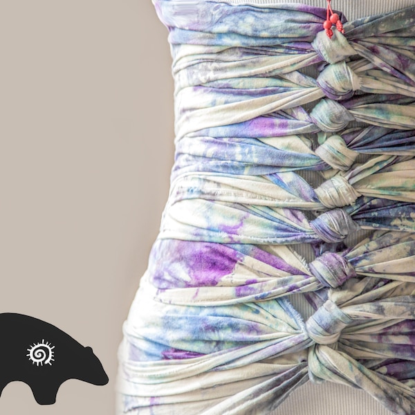 Bengkung Belly Bind - Etsy