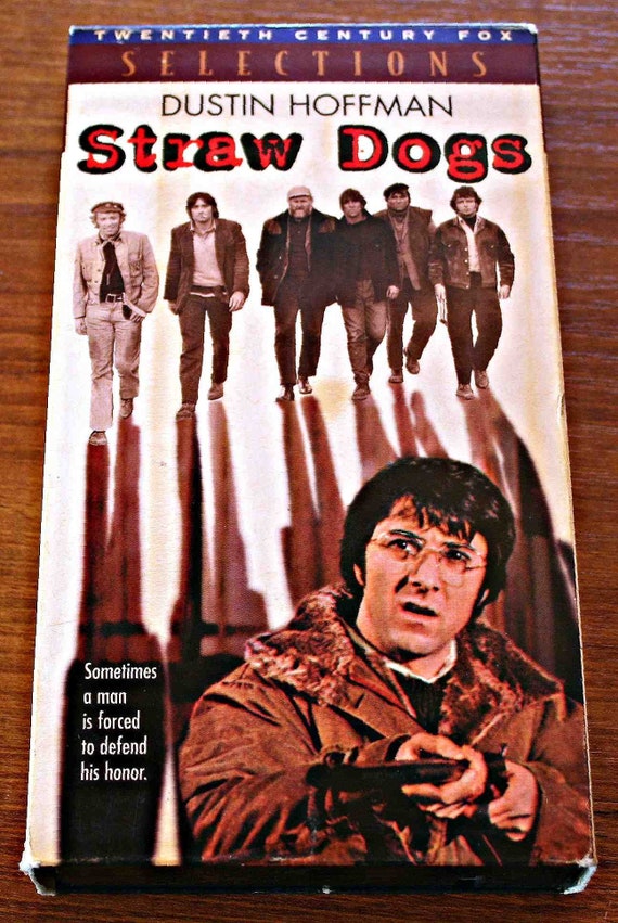 Susan George Straw Dogs 1971