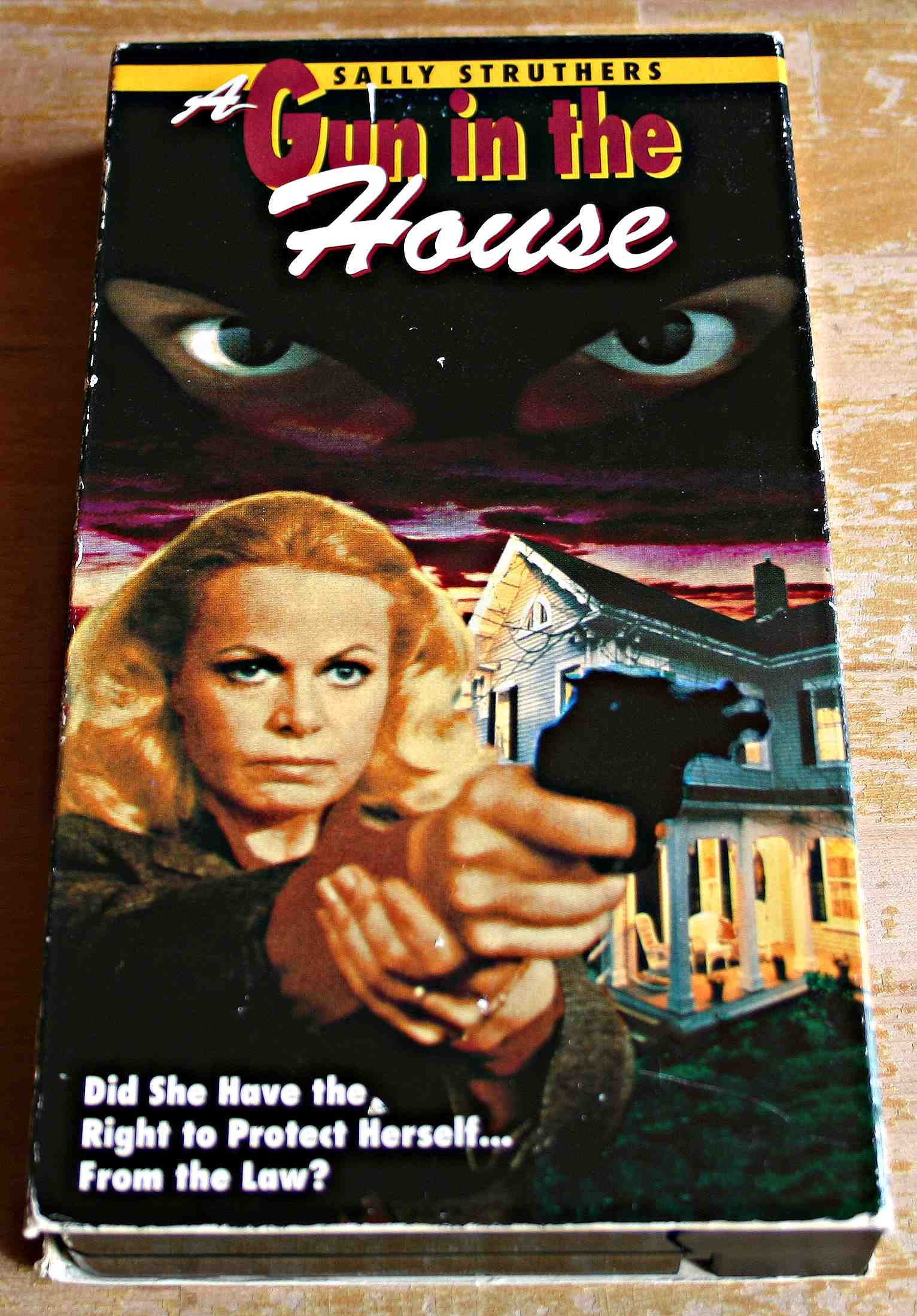 Sally Struthers Full House