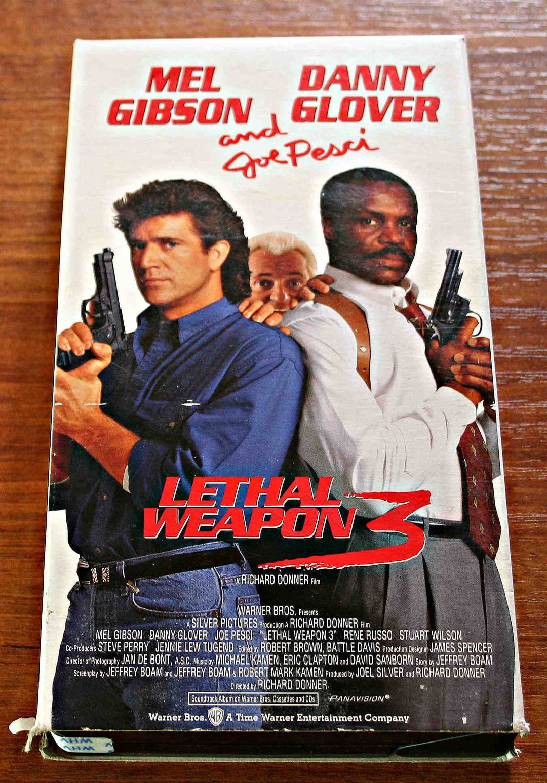 Backdraft, 1991 (VHS, 1991)--kurt Russell, Robert Deniro, Donald ...