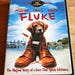 Fluke, 1995 (dvd)--eric Stoltz, Matthew Modine, Samuel L. Jackson ...