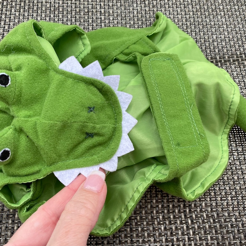 Dog Alligator Costumes - Etsy