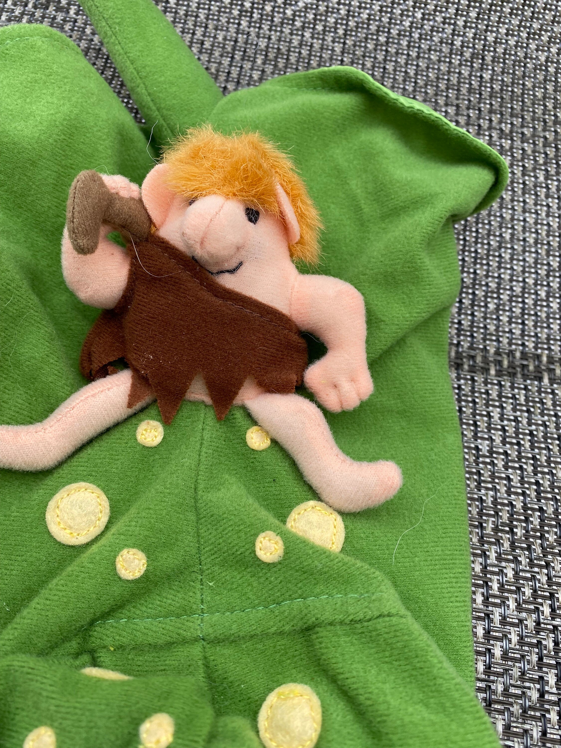 Dog Pet Alligator Cave Man 3D Outfit Costume Hoodie~xs~new!~ - Etsy