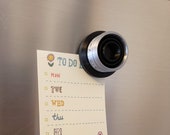 Star Wars Droid Restraining Bolt Magnet | The Green Head