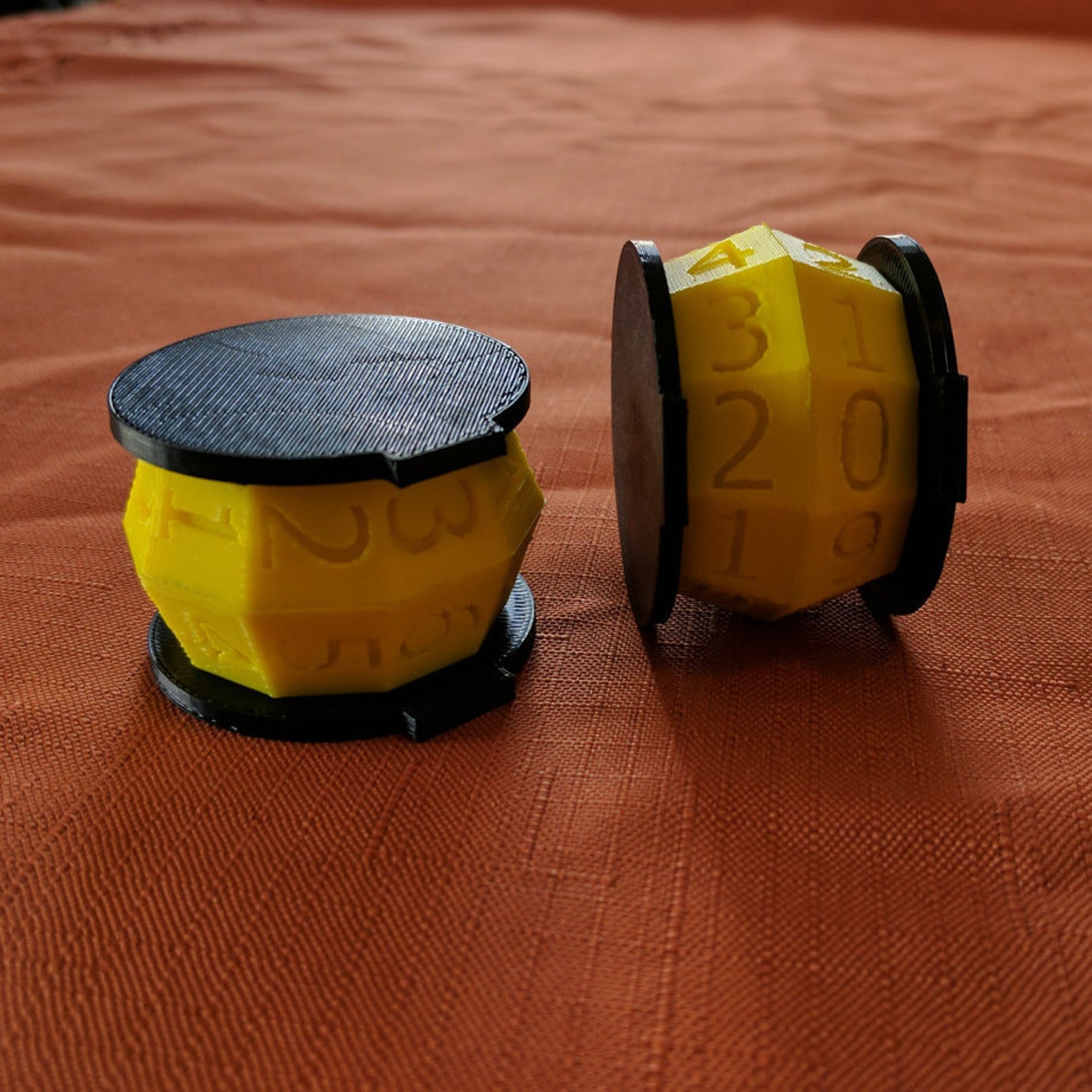 Commander Style Life Counter for Magic the Gathering EDH. - Etsy