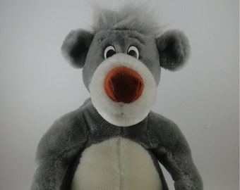 Baloo the bear | Etsy