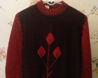 Trees and leaves | Etsy