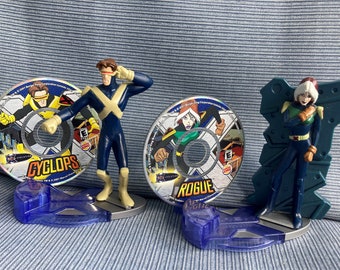 X Men Evolution - Etsy