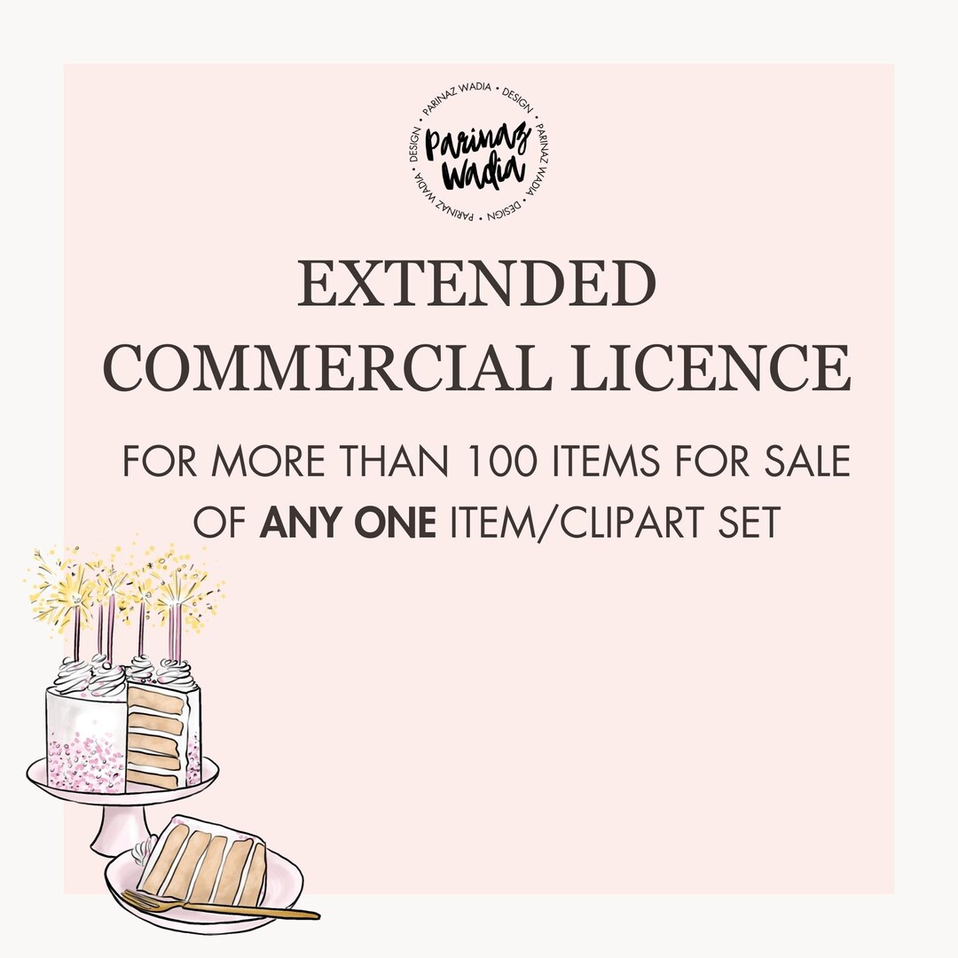 Extended Commercial License for ONE Listing in the Shop - Valid for ...