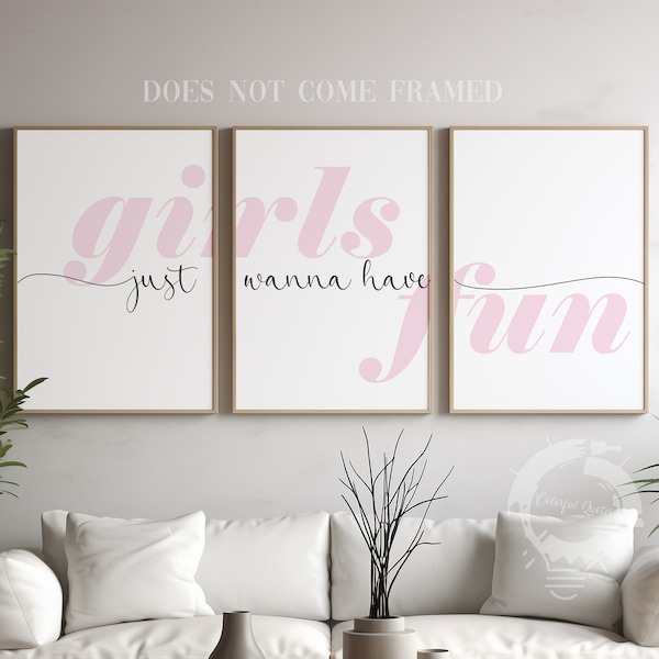 Fun Wall Decor - Etsy