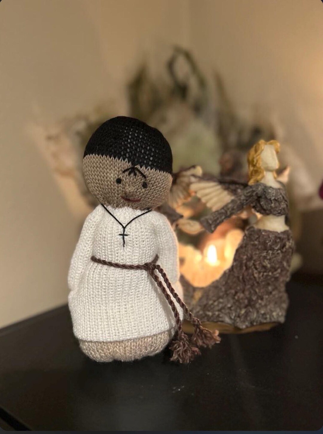 Comfort Doll, Baptism Doll, Jesus Doll, Religious Leader, Christian ...