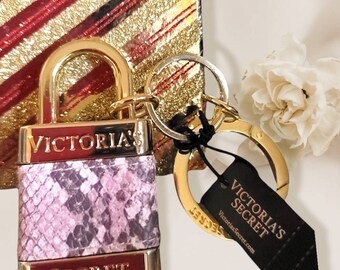 Victoria Secret Keychain - Etsy