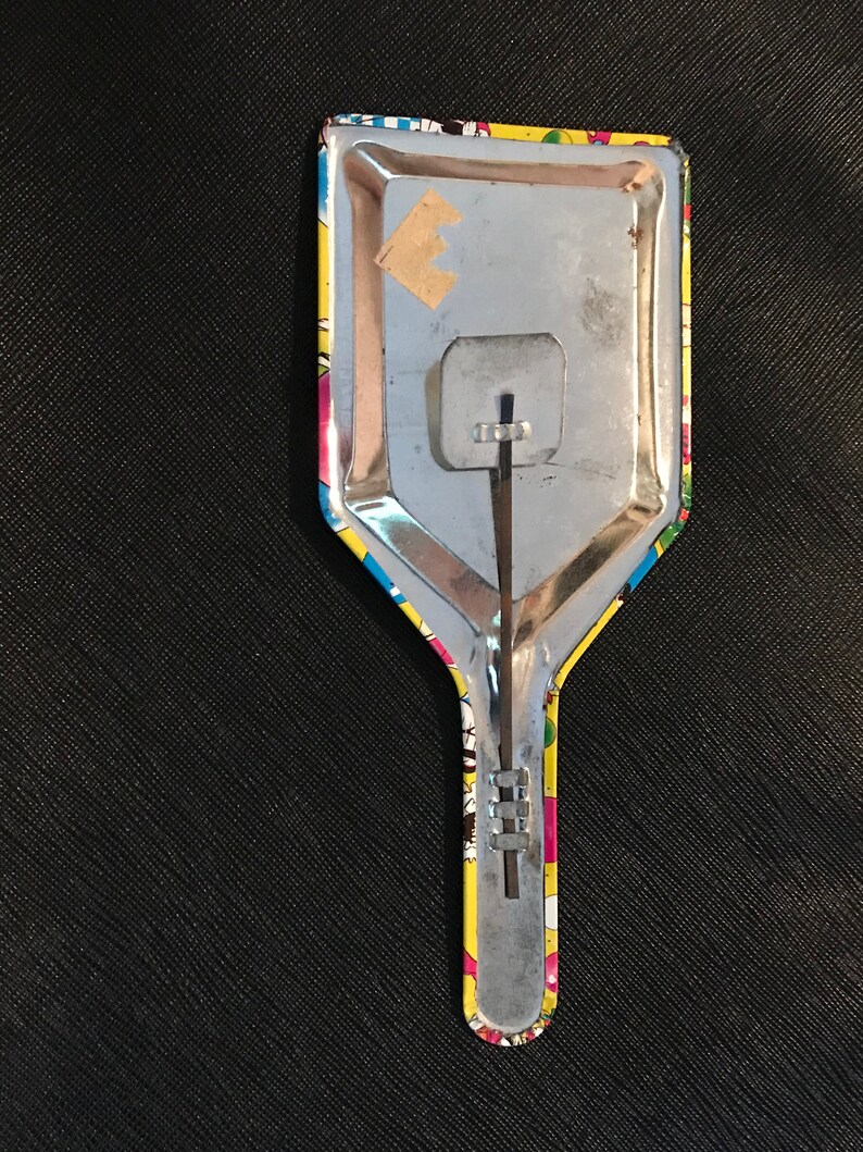 Vintage Toy Metal Clacker Twisting Noisemaker Clapper Party | Etsy