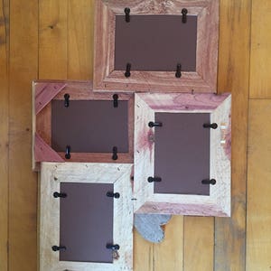 Barnwood Collage Frame, Frame Collage, Rustic Farmhouse Decor,frame ...
