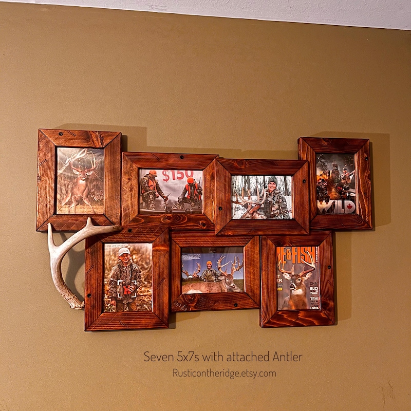 RusticontheRidge - Etsy