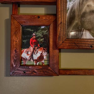 Photo Frame Collage, Modern Farmhouse, Colonial Chic, Picture Frame ...