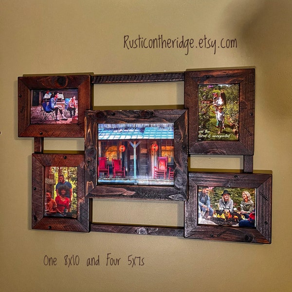 Farmhouse Frame - Etsy