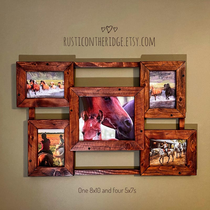 RusticontheRidge - Etsy