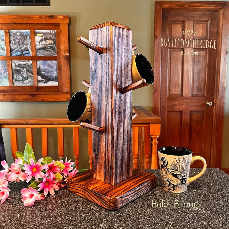 RusticontheRidge - Etsy