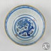Chinese Rice Pattern Porcelain Bowl, Dragon Decoration – Circa 1970 - Etsy
