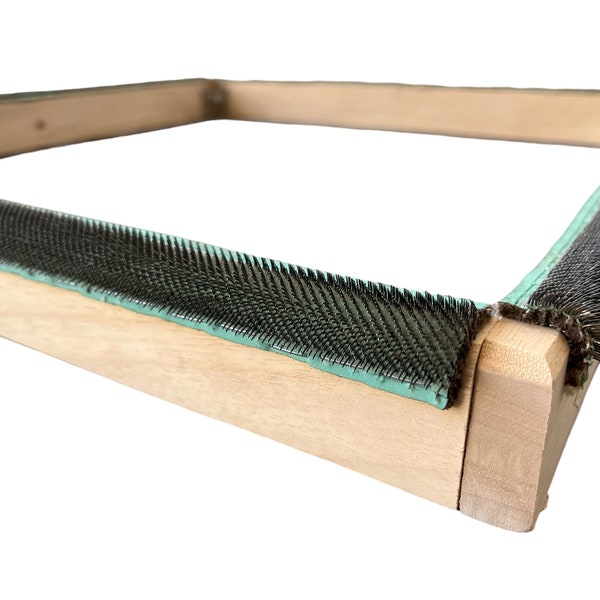 Gripper Strip Frame - Etsy