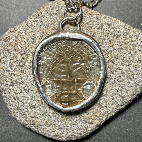 Snake Shed Jewelry - Etsy