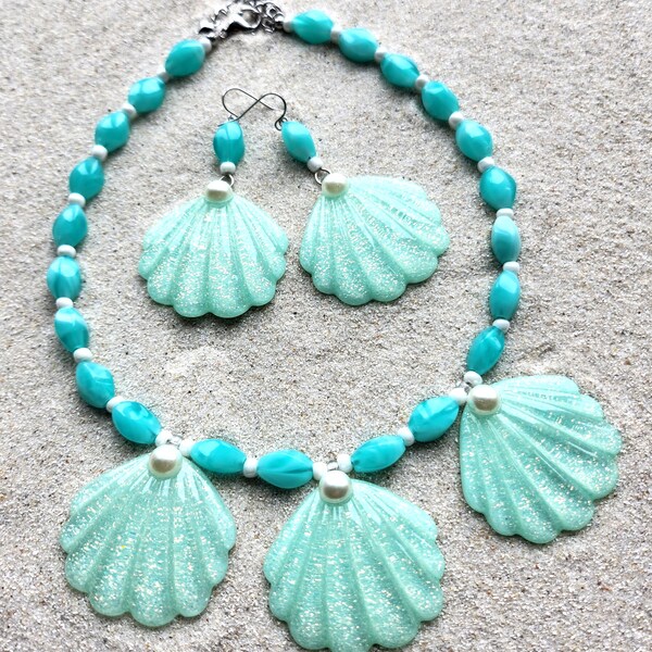 Sea Babe Jewelry - Etsy