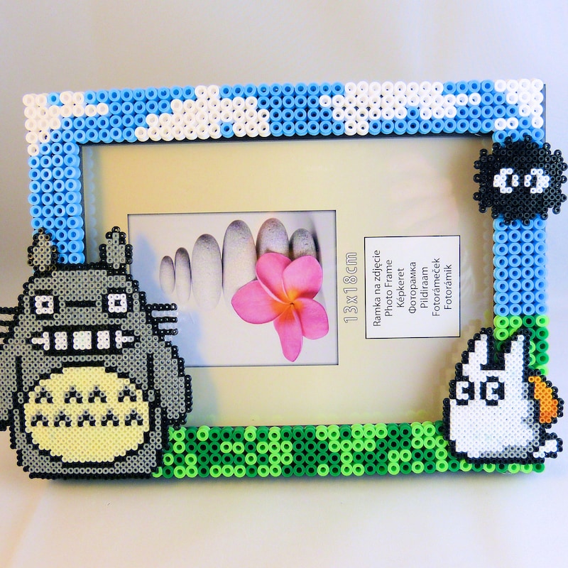 Anime Picture Frame - Etsy