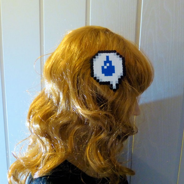 Popping Anime Vein - Etsy UK