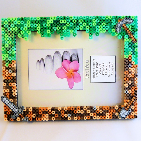 Nerd Picture Frame - Etsy