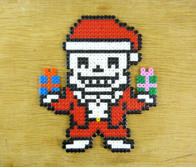Undertale Christmas Ornaments Sans Papyrus Annoying Dog - Etsy