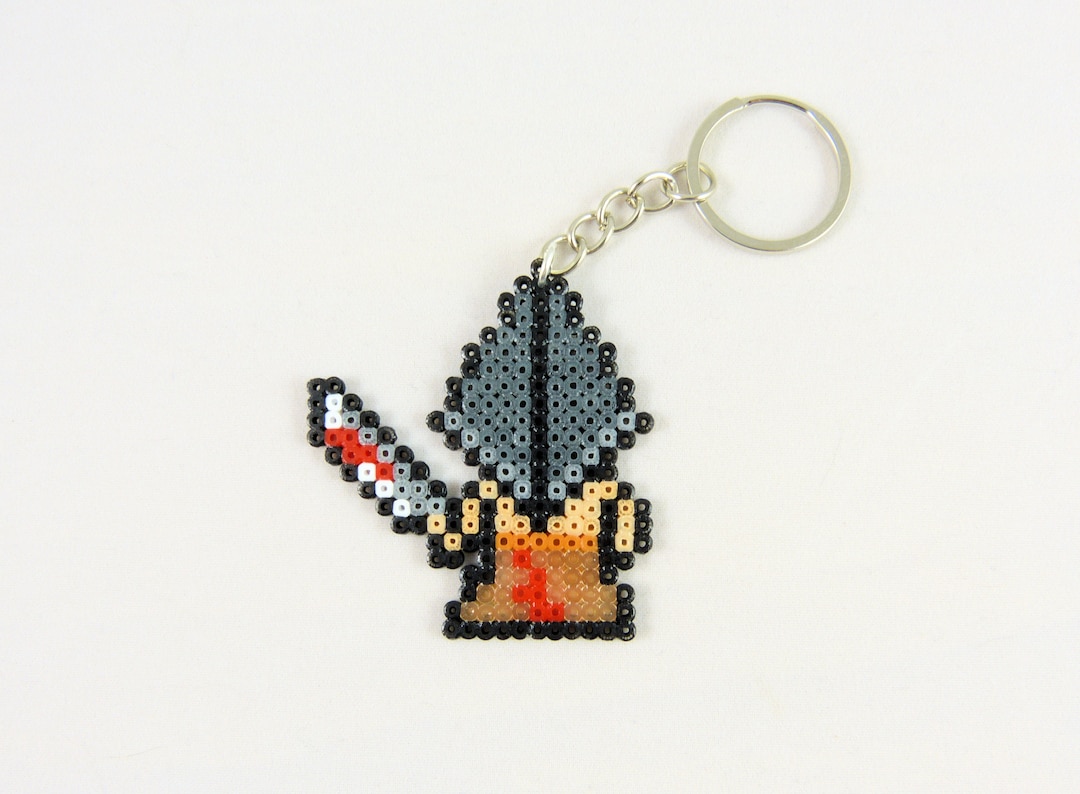 Pyramid Head Silent Hill - Keychain - Sticker - Earrings - Magnet ...