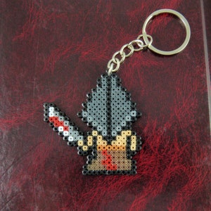 Pyramid Head Silent Hill - Keychain - Sticker - Earrings - Magnet ...