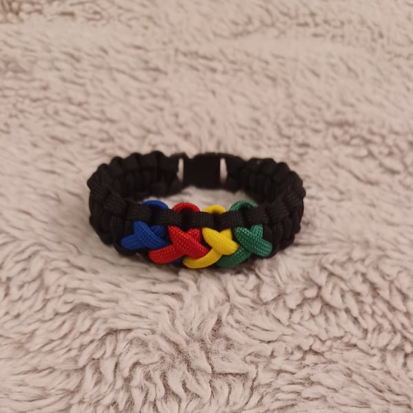Autism Bracelets - Etsy