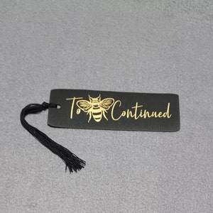 Faux Leather Bookmark Book Lovers Bookmarkers - Etsy