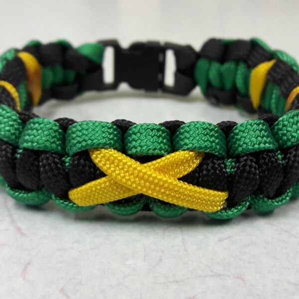 Flag Paracord - Etsy