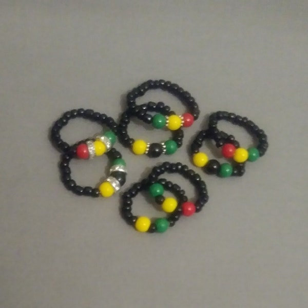 Expandable Rings - Etsy