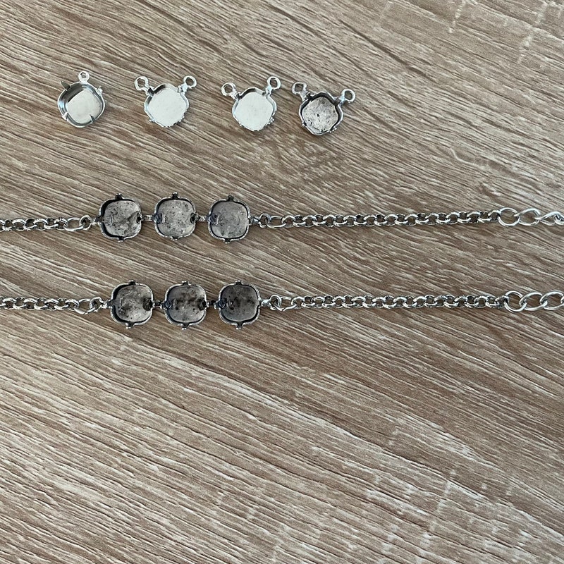 Jewelry Bases - Etsy