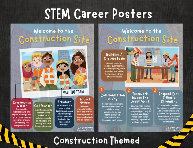 GirlsCanBeEngineers - Etsy