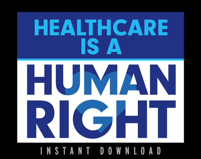 Protest Sign (DOWNLOADABLE) Repeal and Replace - Poster - Anti Trump ...