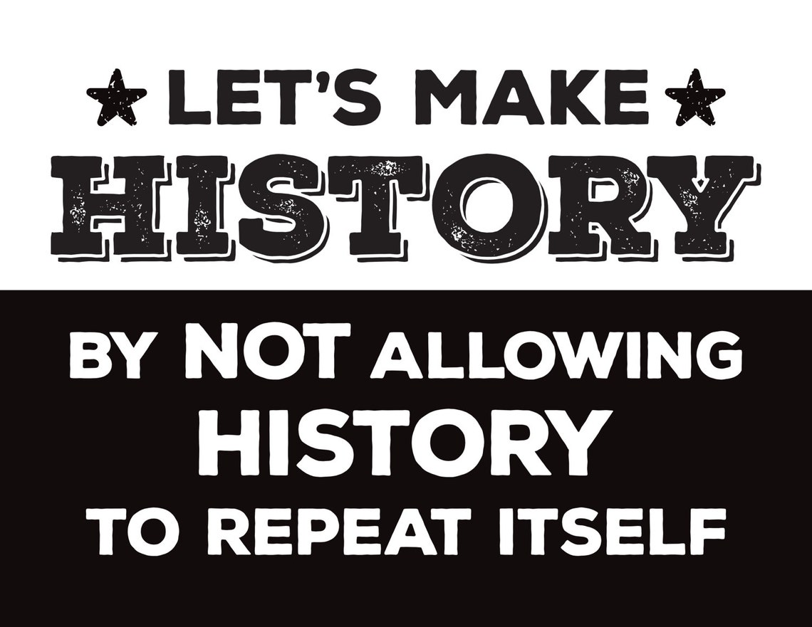 Protest Sign (DOWNLOADABLE) - Etsy