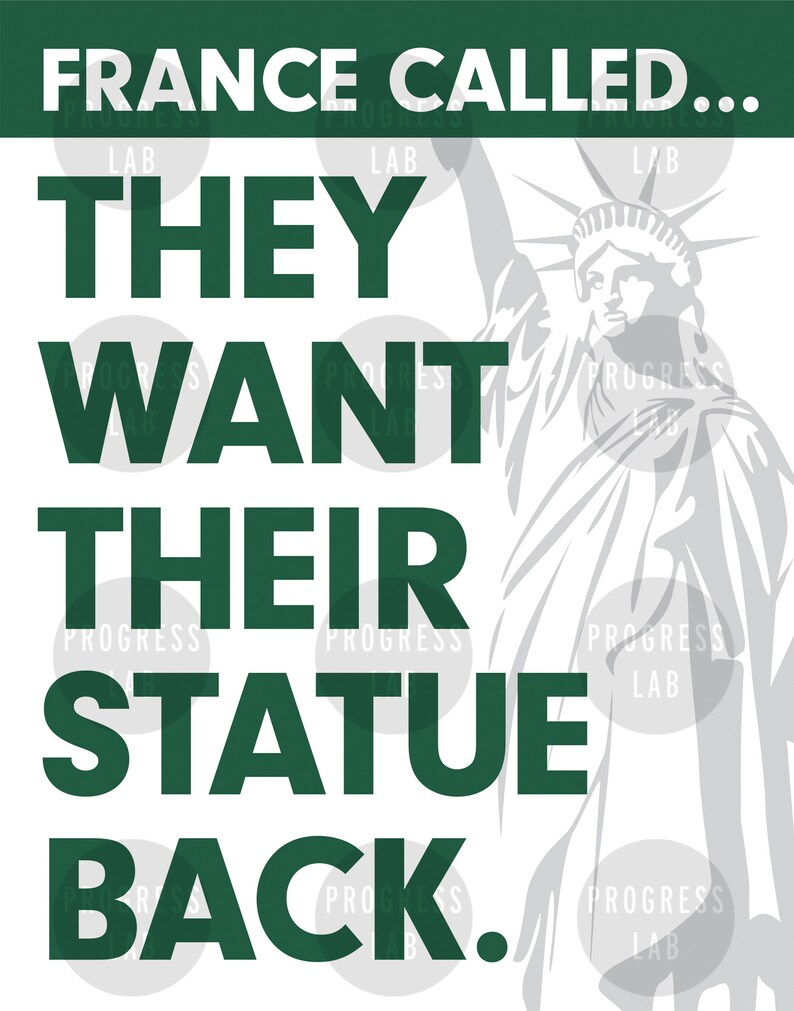 Protest Sign (DOWNLOADABLE) - Protest - Anti Trump - Immigration Ban ...