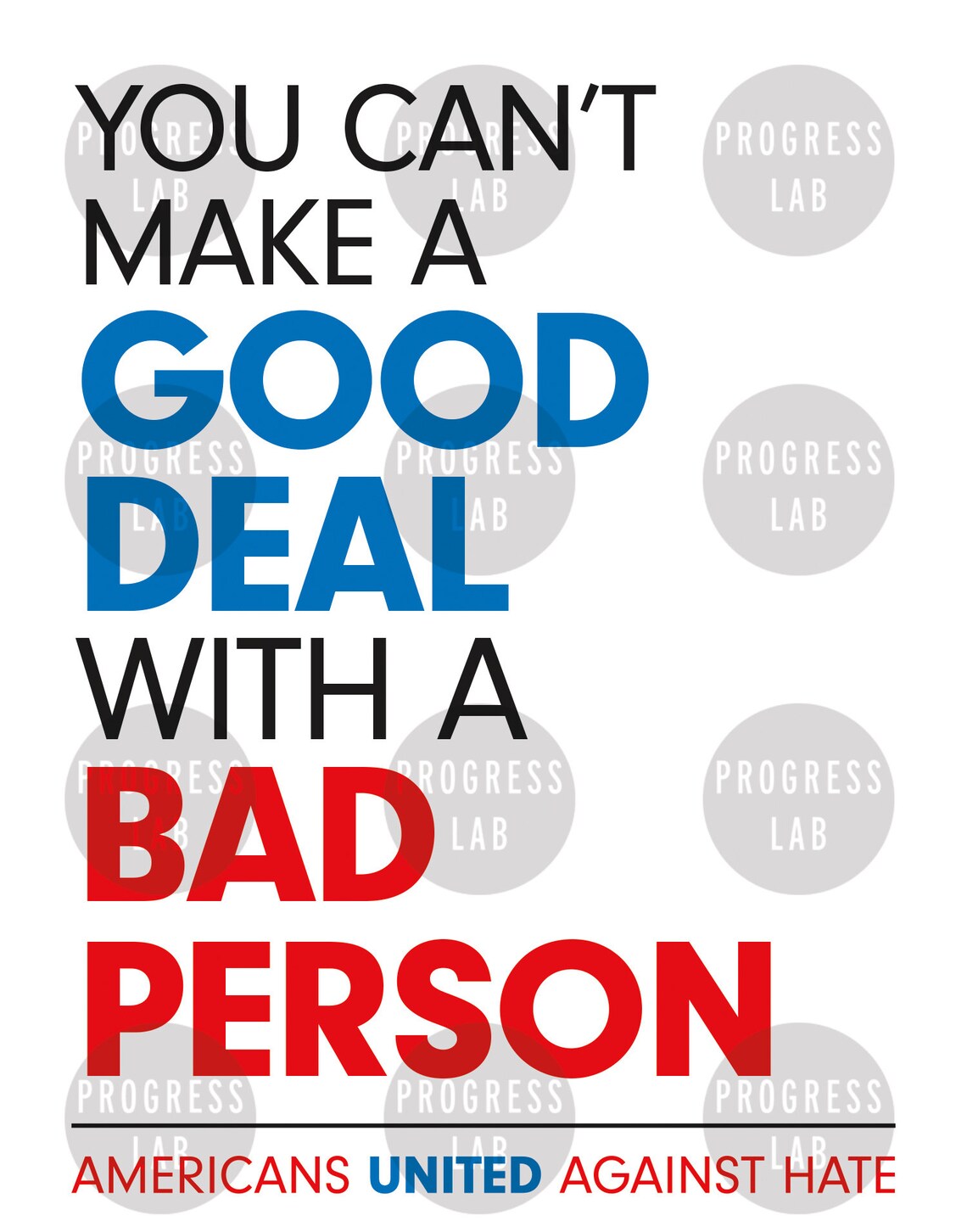 Protest Sign DOWNLOADABLE Protest Anti Trump | Etsy