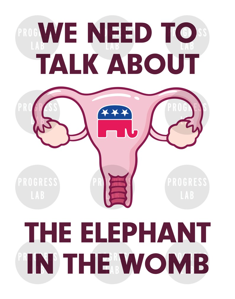 Womens Rights Poster PRINTABLE, Protest Sign, Feminist Poster, Pro ...