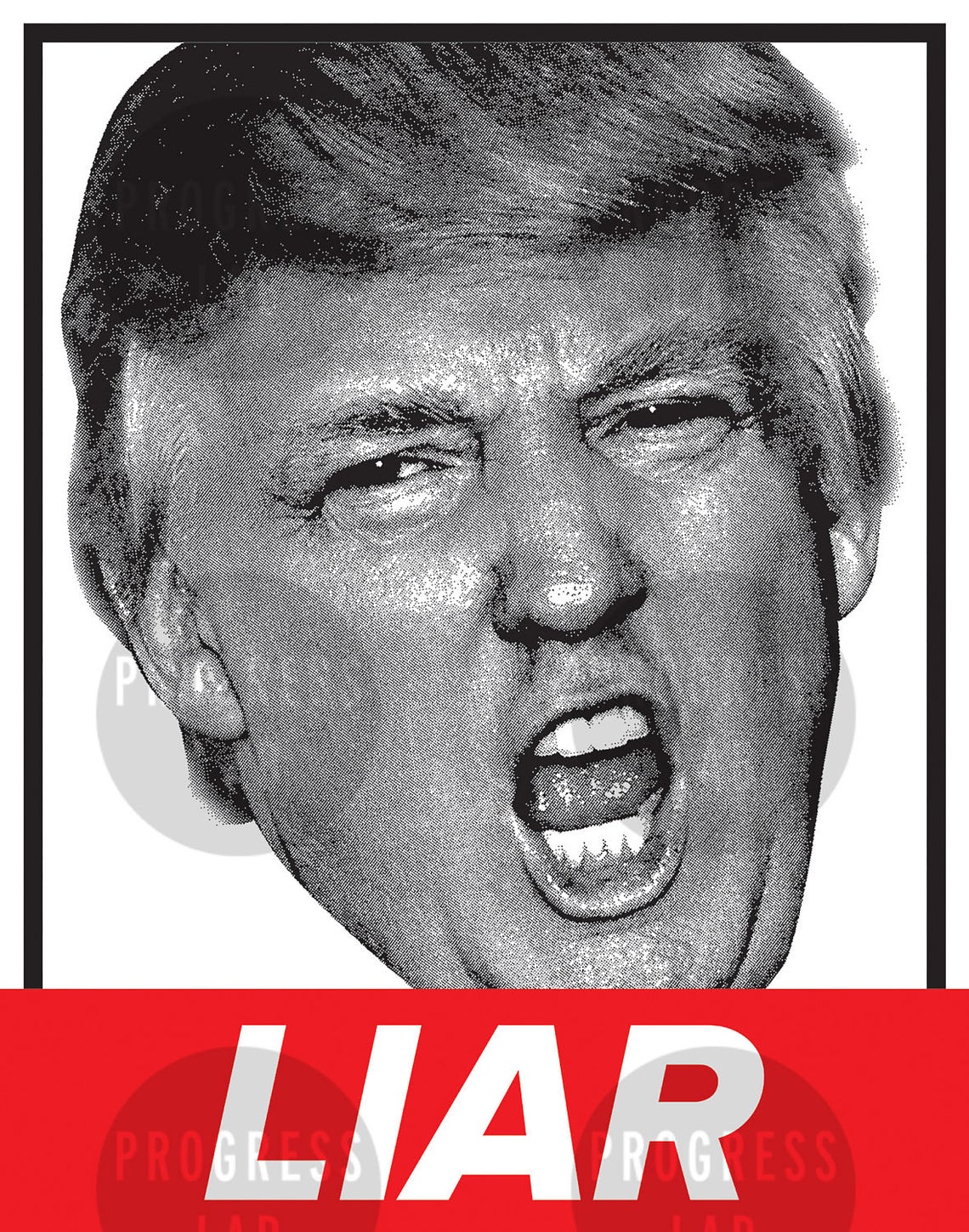 Anti-trump Protest Sign... DOWNLOADABLE, Printable Protest Sign ...